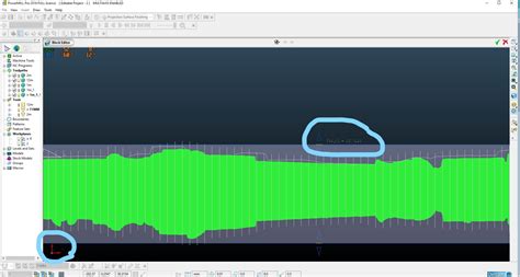 Solved Weird Problem In Viewport Autodesk Community