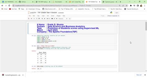 gripapril23 datascience machinelearning machinelearningalgorithms