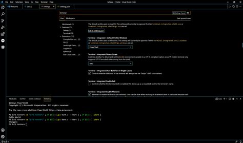 the token andand is not a valid statement separator in this version