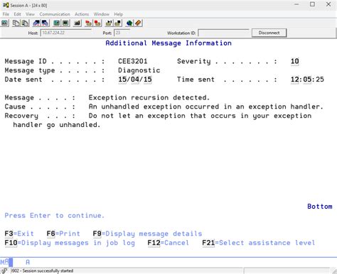 How To Write A Good Cause Exception Alcock Text