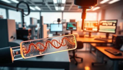 How Are Short Tandem Repeats Used In Dna Profiling Ucallmlabs