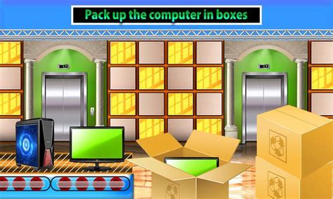 Computer Assembling Factory Apk For Android Download Computer Assembling Factory Apk For Android Download