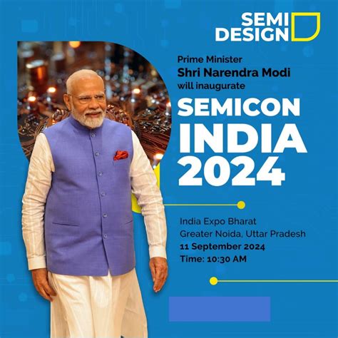 Semi Design On Linkedin Semiconindia Semiconductor