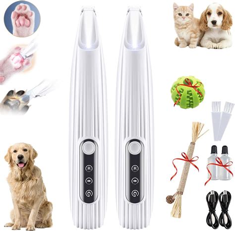 Pet Micro Precision Trimmer Belvedere Cat Trimmerbelvedere Pet Micro