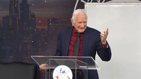 Newstart Retreat Dr John Scharffenberg Youtube