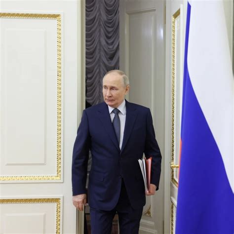 Телевизија 24 Путин Некои луѓе на Запад не ја разбираат Русија