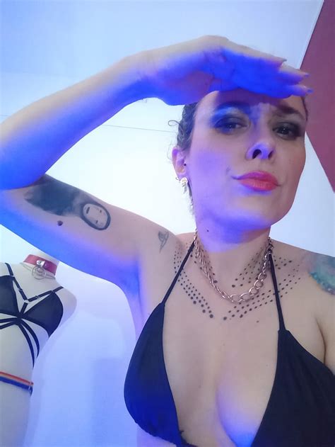 my armpits : r/ArmpitsGoneWild