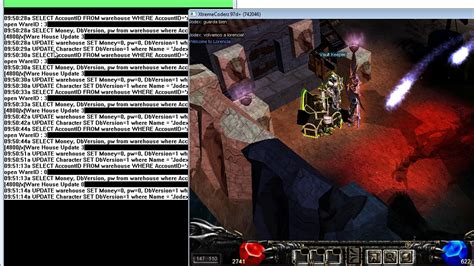 Xtr Coderz Extra Warehouse Alpha 1 Youtube