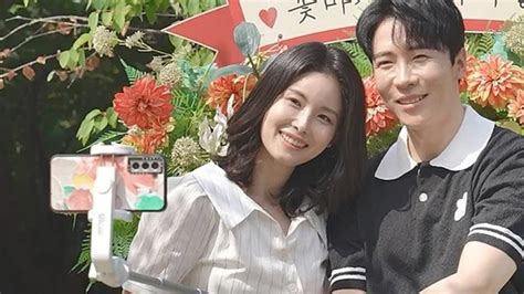 에녹이 이보영 닮은 의사와 정식 연애를 하게 되는데 Youtube