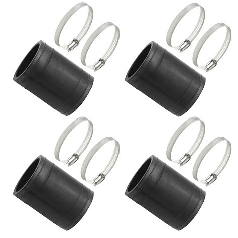 Solar Panel Connector Pack Premium Uv Resistant Epdm Rubber Hoses