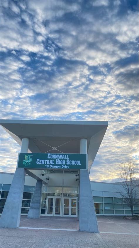 Cornwall High School Top 20 Secondary Schools In Cornwall 2025