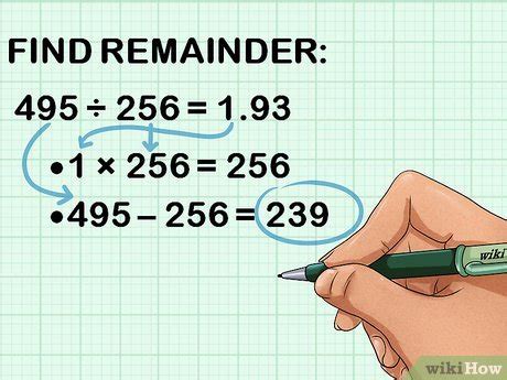 How To Convert From Decimal To Hexadecimal 15 Steps