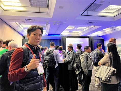 Api World 2023 Sendbird Awarded Best In Communications Apis Sendbird