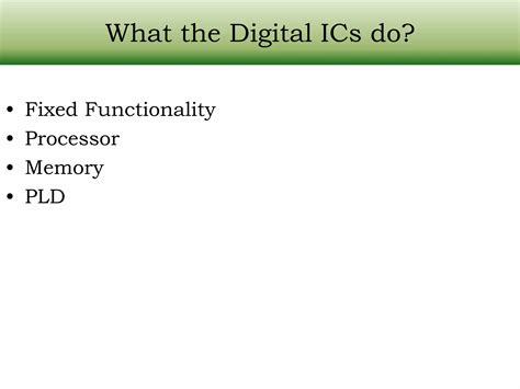 digital vlsi design introduction pdf