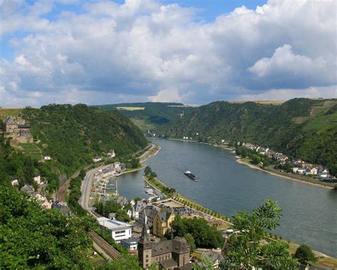River Rhine All You Should Know Before Going 2026 W Reviews