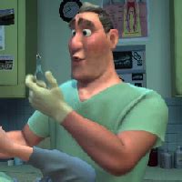 🔥 Philip Sherman Mbti Finding Nemo Franchise Personality Types