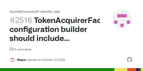 Tokenacquirerfactory Configuration Builder Should Include Secretsjson