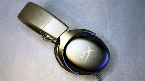 HyperX Cloud III Review: A Worthy Successor | Tom's Hardware