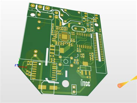 Schematic And Pcb Design Upwork