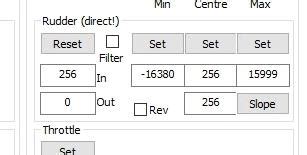 SIOC Axis To FSUIPC Axis FSUIPC Support Pete Dowson Modules The SimFlight Network Forums