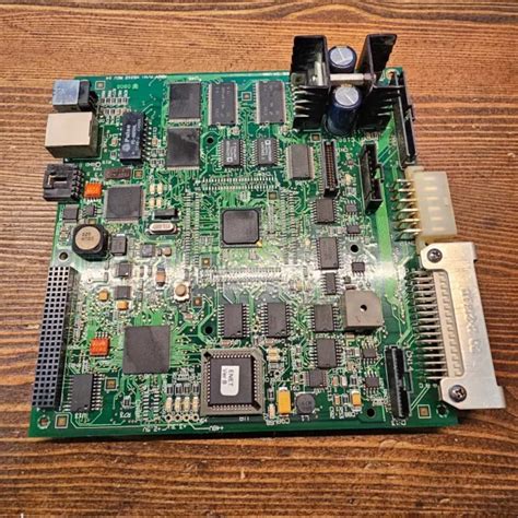 EPILOG MINI Motherboard Control Board XS Laser