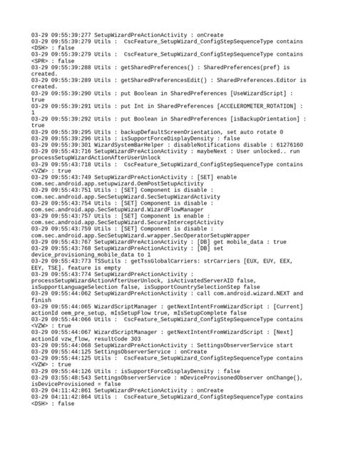 Setup Wizard Pdf Smart Devices Computer Architecture Setup Wizard Pdf Smart Devices Computer Architecture