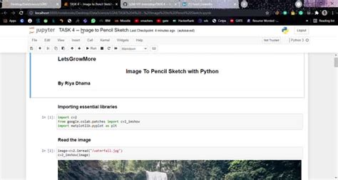 riya dhama on linkedin task4 task level domain tools ide