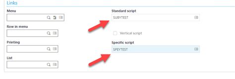 How To Create A Browser Object With Filter Criteria Rebdev LLC