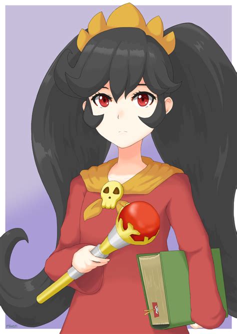 Ashley Warioware Drawn By Miven Danbooru