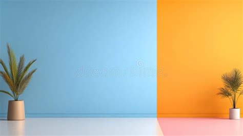 Colorful Sticky Note Set For Organizing And Planning Stock Illustration