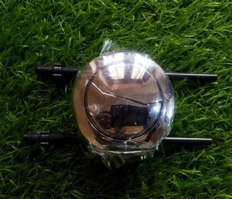 Flush Push Button At 99 Piece Thuravoor Kalady ID 2854164367830