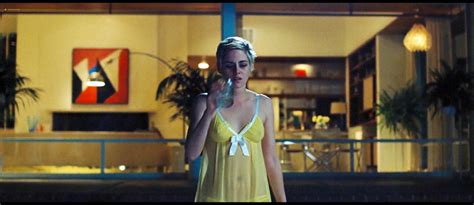 Kristen Stewart Naked And Lingerie In Seberg Thefappening Link