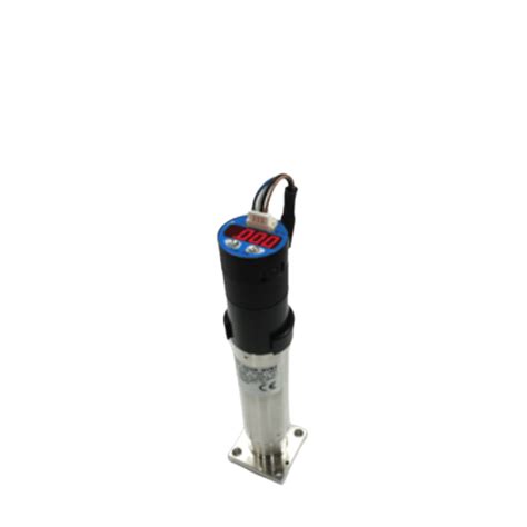壓力顯示計 PG-20系列|Products|Horustech Electronics Co.,Ltd.