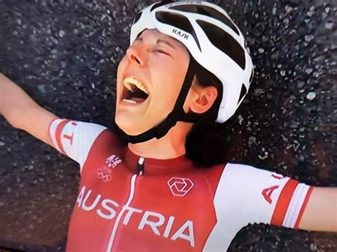 Anna Kiesenhofer Tokyo 2020 Tokyo Olympics