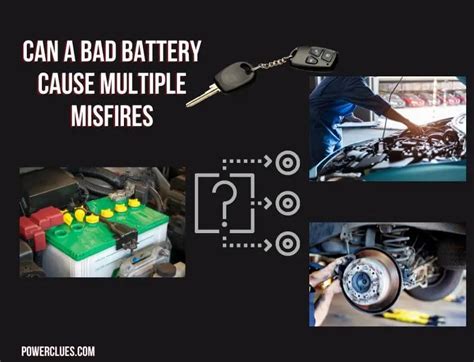 Can A Bad O2 Sensor Cause Multiple Misfires