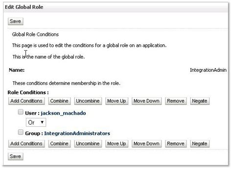 Granting Osb Test Console Access In Osb 12c Grepora