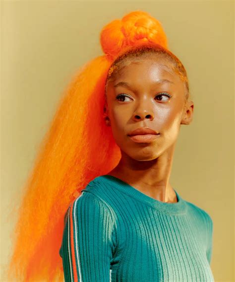 Hair Color Ideas The Ultimate All Color Set List Fascinate Names