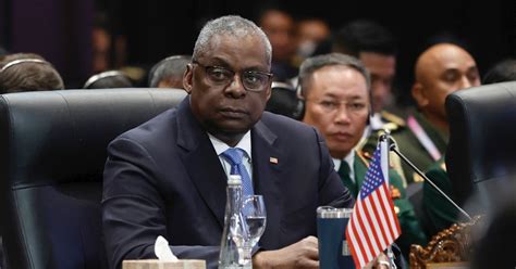 Остін США оголосять сьогодні новий пакет допомоги Україні на 275 млн