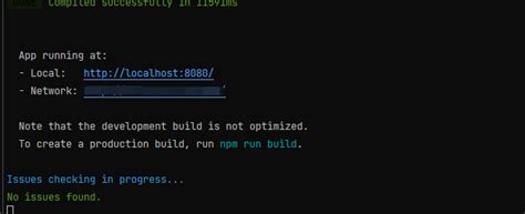 解决vue3引入自定义组件报错cannot find module ‘xxx‘ or its corresponding type