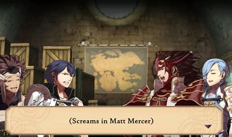 159 Best Matt Mercer Images On Pholder Dndmemes Criticalrole And Dn D