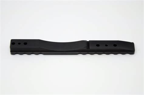 Remington 700 Sa 30moa Scope Rail Full Slot Delta Tactical