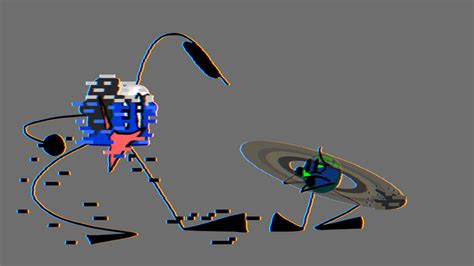 Object Shows Pibby Seris 1 Fandom