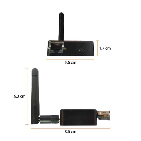 BLE To Ethernet Gateway Ethernet Gateway Tekt