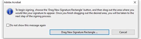 Guide How To Create A Signature In Adobe University Of St Augustine For Health Sciences