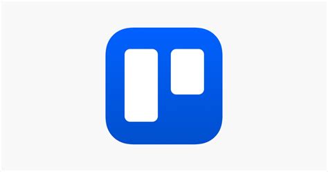 Trello En App Store