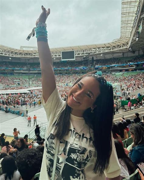 Maria Sofia Valim Quién Fue Y De Qué Murió La Influencer Conoce Lo