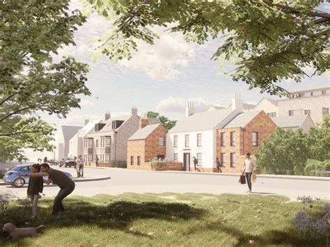 Cherry Tree Pub Boonbrown