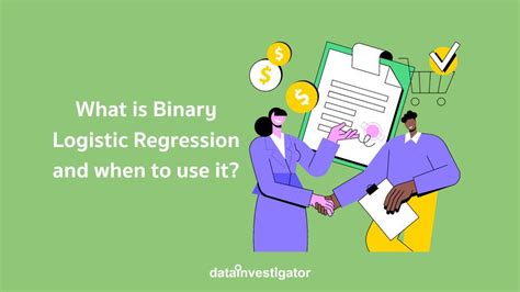 What Is Binary Logistic Regression