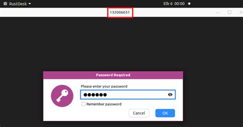 How To Install RustDesk Remote Desktop Software In Ubuntu