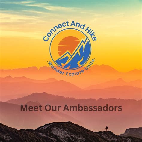 Justice Harker On Linkedin Connectandhike Austintexas